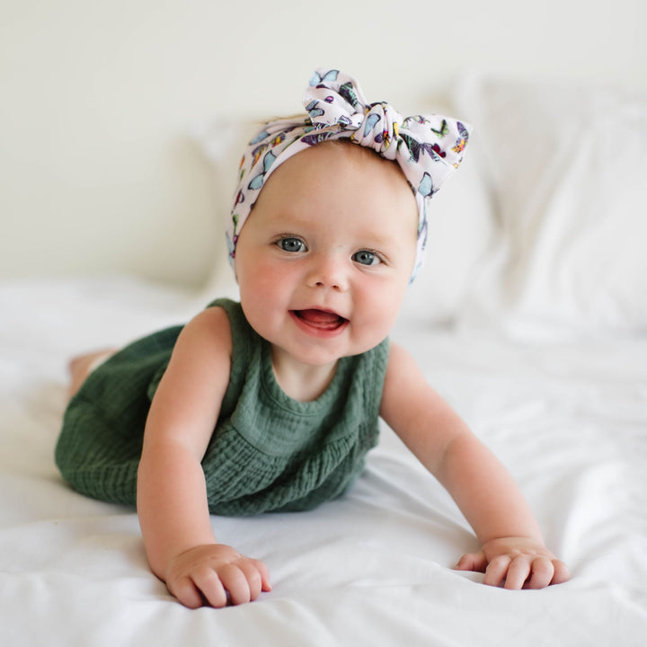 Baby Bling Bow Box - Monthly Subscription Site