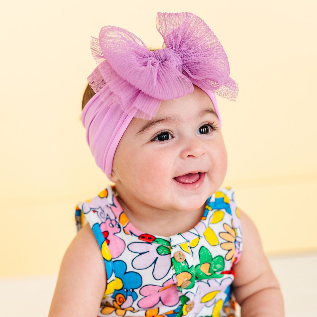 Baby Bling Bow Box - Monthly Subscription Site