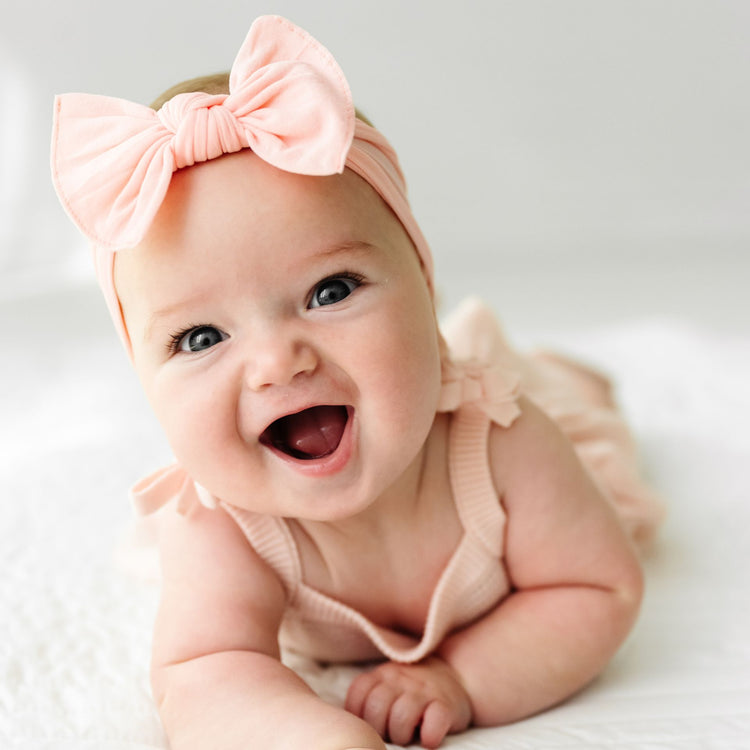 Baby Bling Bow Box - Monthly Subscription Site